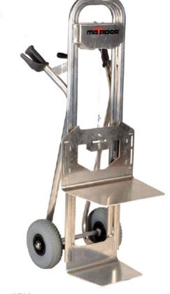 Diable 100 kg - Hellopro.fr