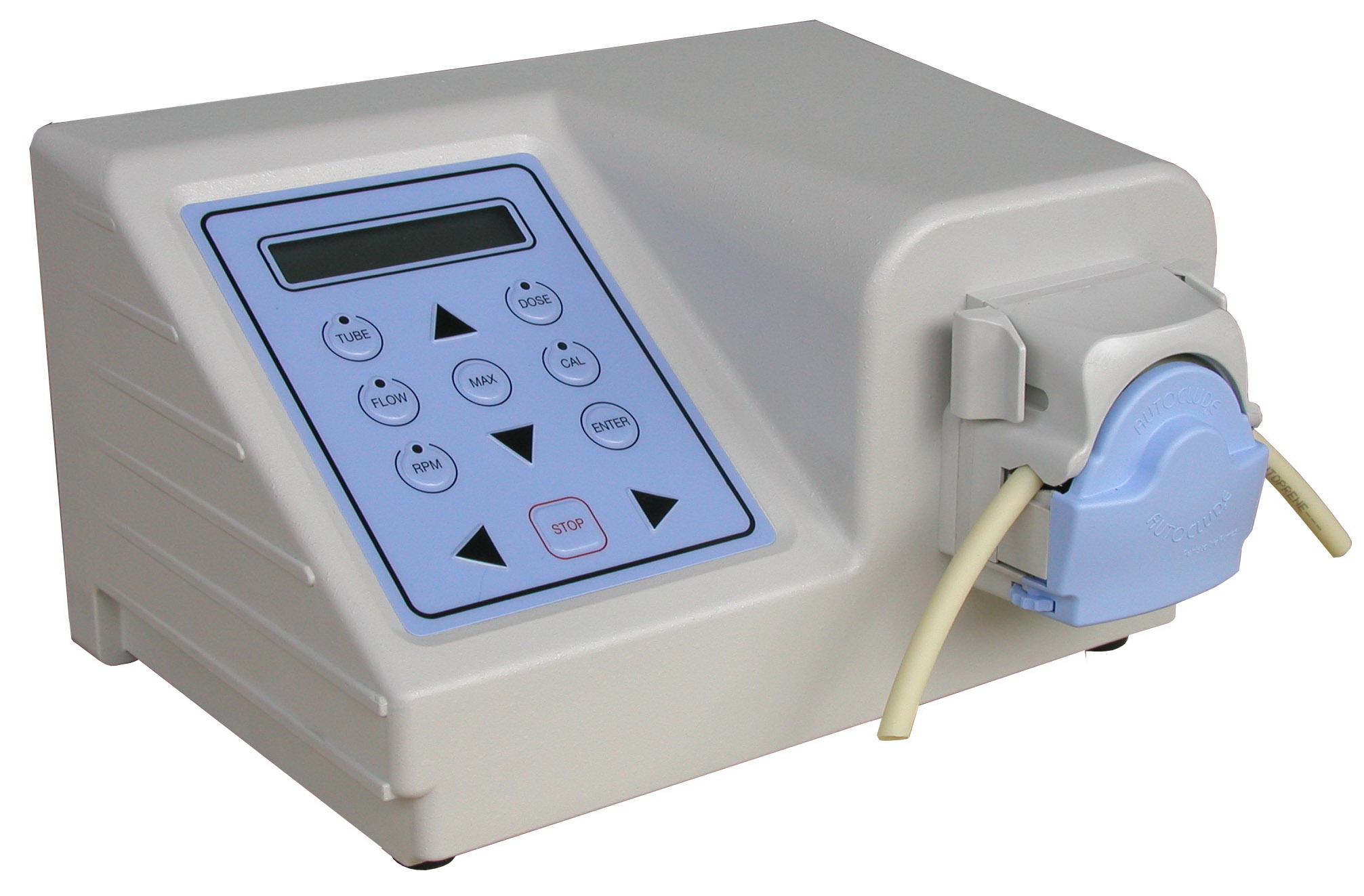 Pompes doseuses péristaltiques - tous les fournisseurs - pompe doseuse vermiculaire - pompe ...