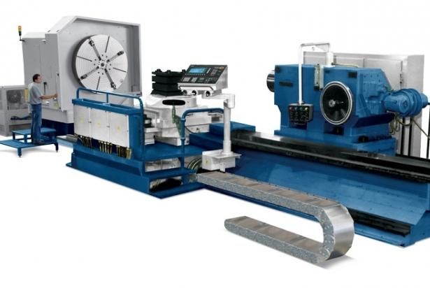 Tours cnc horizontaux - tous les fournisseurs - tours cnc horizontaux ...