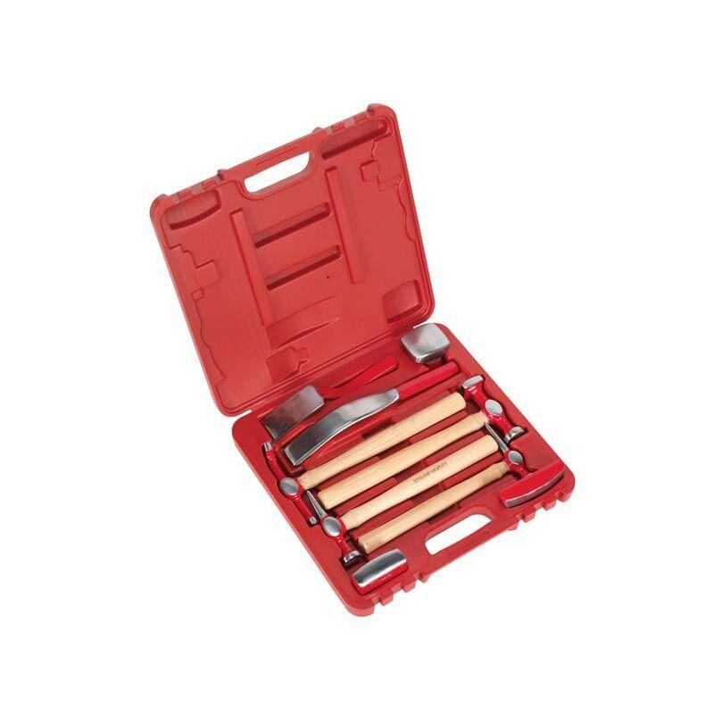 Outils d'entretien de carrosseries - Comparez les prix pour professionnels sur Hellopro.fr - page 1