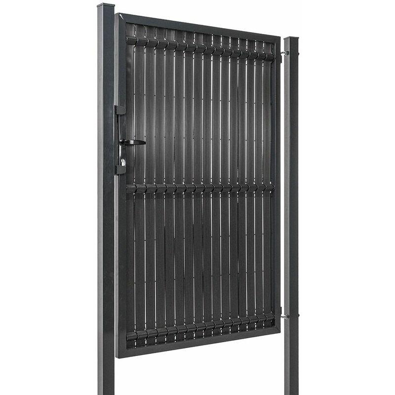 Portillons - Comparez les prix pour professionnels sur Hellopro.fr - page 1