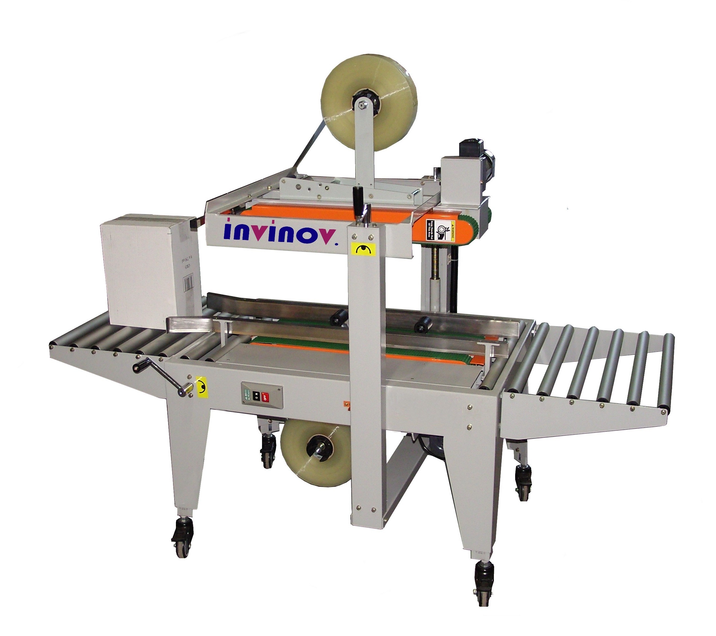 Fermeuses de caisses en carton - tous les fournisseurs - fermeuses de ...