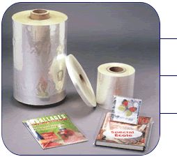 Film polypropylène cast