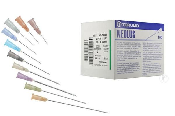 Aiguilles d'injections médicales - Comparez les prix pour ...