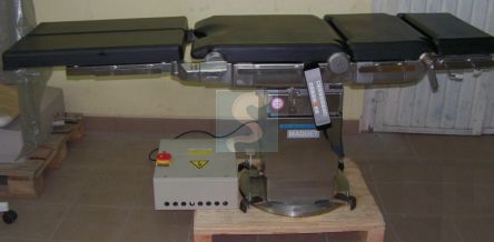 Tables d'opération - tous les fournisseurs - santé gestions d ...