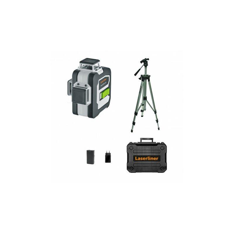 Niveau laser laserliner - Achat / Vente de niveau laser laserliner ...