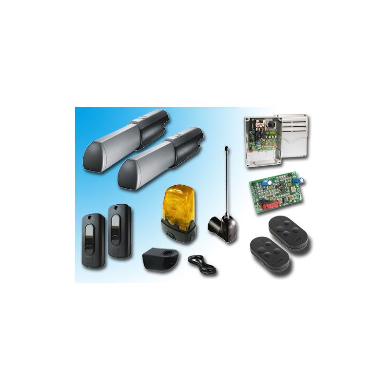 CAME KIT AUTOMATISMES ATI A3000A 230V 001U7017 U7017 Comparer les prix de CAME KIT AUTOMATISMES ...