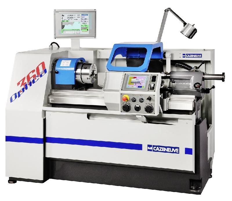 Fileteuses industrielles - tous les fournisseurs - machine de filetage ...