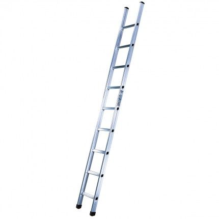 Échelle simple - echelles genries - renforcée en aluminium