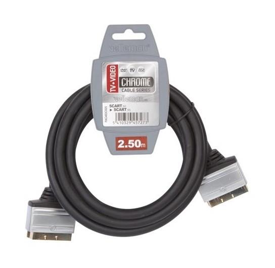 Câbles et ports Péritel - Comparez les prix pour professionnels sur ...