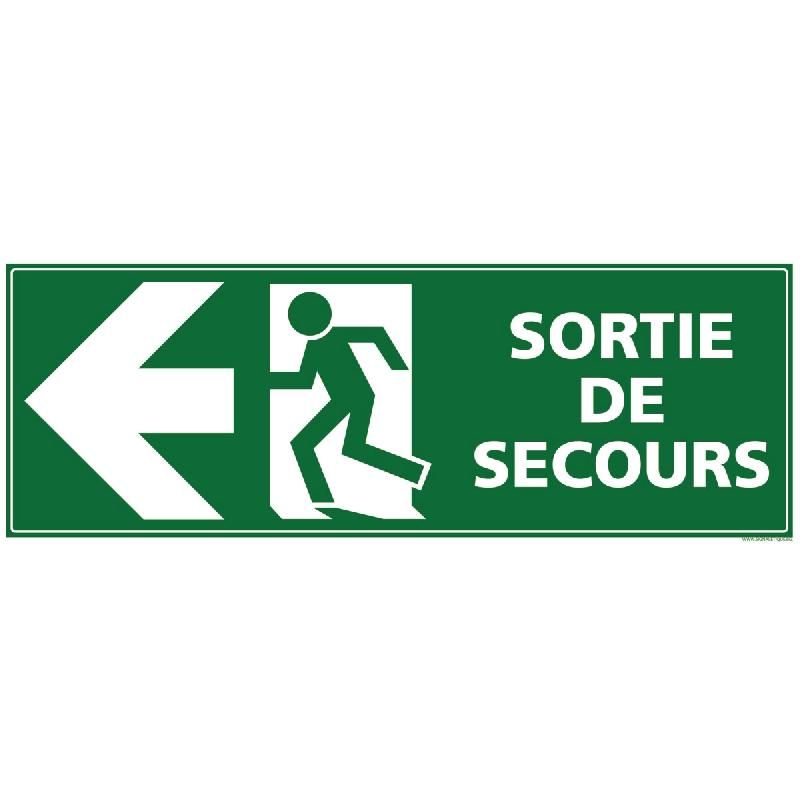 Plan d'évacuation - tous les fournisseurs - plans d'évacuation - d ...