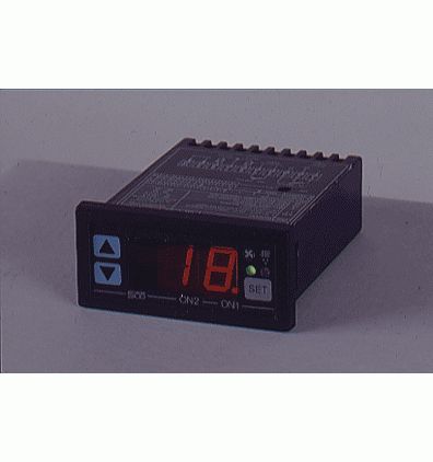 Régulateurs numériques pour refroidissement - tous les fournisseurs ...