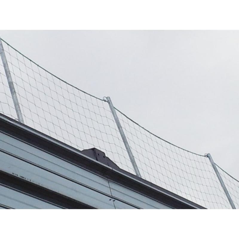 Filets de chantier - tous les fournisseurs - filets de protection ...