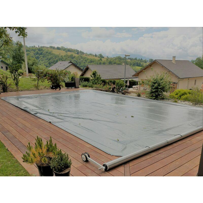 Couvertures piscine - Comparez les prix pour professionnels sur ...