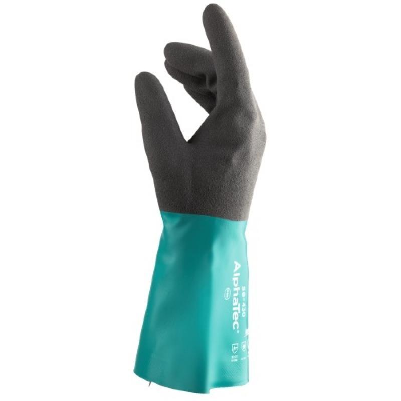 Gants de protection chimique - tous les fournisseurs - gants de ...