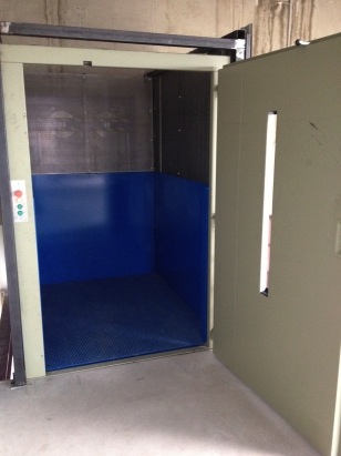 Monte-charges | électrique, hydraulique, industriel | hellopro.fr