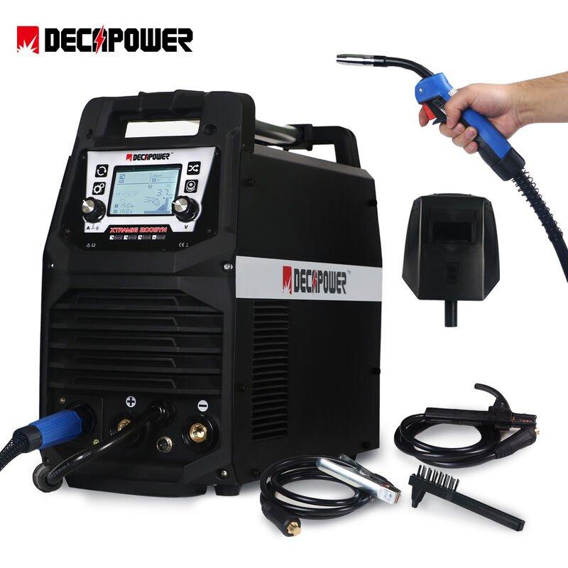 Poste de soudure à l'arc - Comparez les prix pour professionnels sur ...