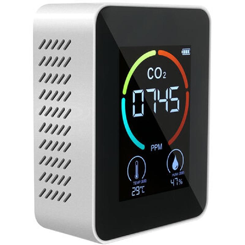 Capteur de co et co2 | achat professionnel | hellopro