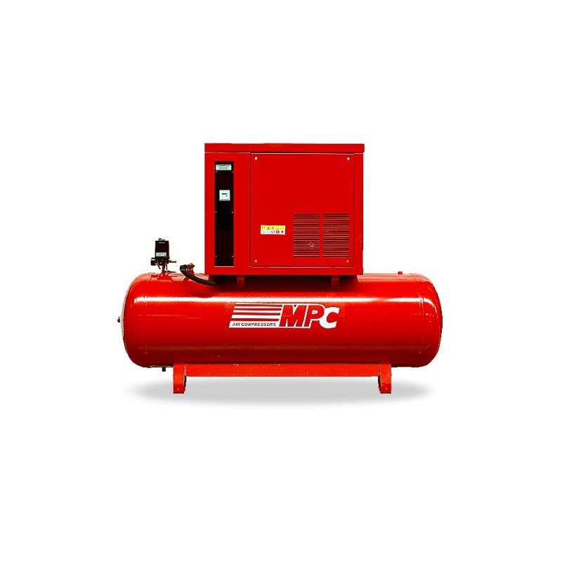 Compresseur 500 litres - Hellopro.fr