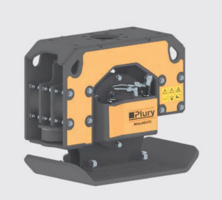 Plaque vibrante de compactage - Compactage de tranchées, sols et pentes ...