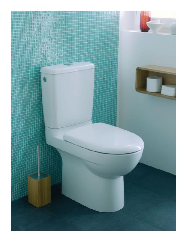 WC à sortie verticale - Tous les fournisseurs de WC à sortie verticale ...