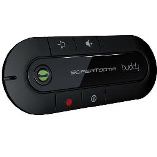 Supertooth buddy kit mains libres