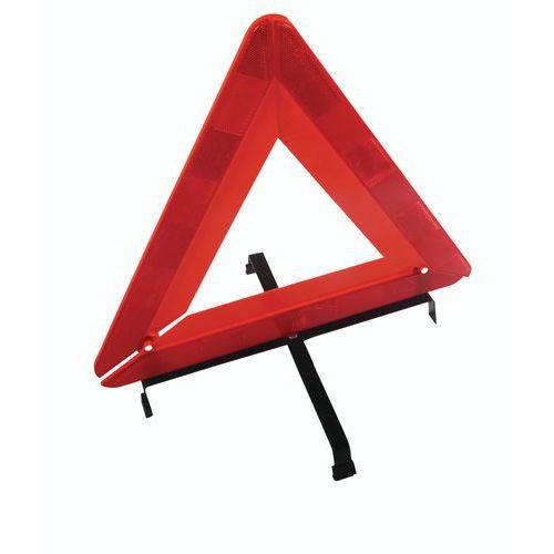 Triangle de signalisation - Comparez les prix pour professionnels sur Hellopro.fr - page 1