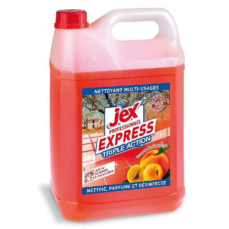 jex - les produits de la marque jex pour les professionnels