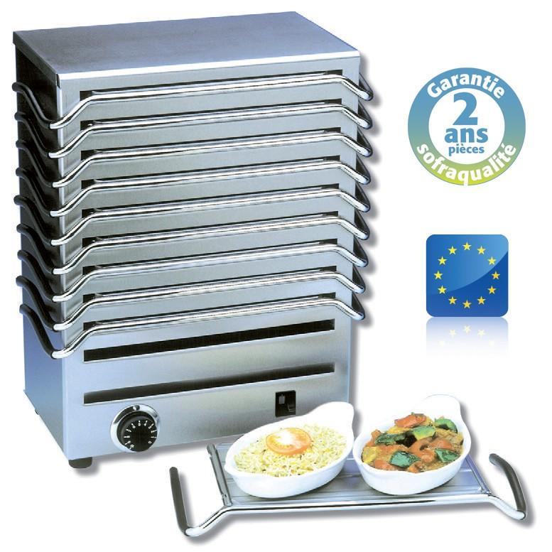 Chauffes-plats - Achat / Vente pas cher avec prix sur Hellopro.fr