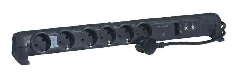 MULTIPRISE RJ45 - ACHAT / VENTE MULTIPRISE RJ45 AU MEILLEUR PRIX - HELLOPRO