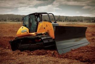 Bulldozers | bouteur, bull, tracteur, chenilles | hellopro.fr