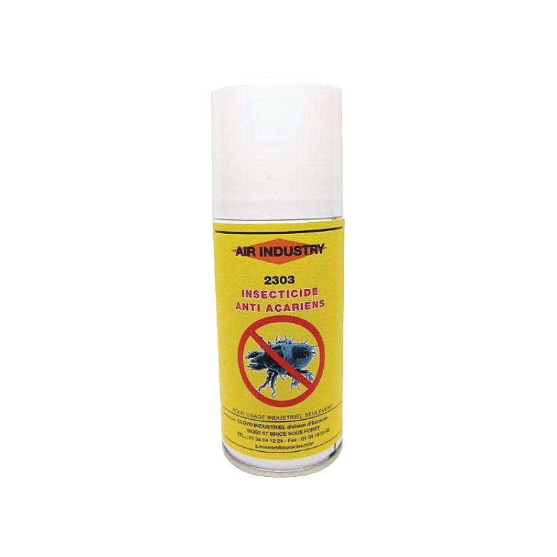 Insecticide antiacariens réf 2303 devis sous 24h