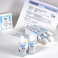 Étalon icp, ru, 10,000 ug/ml