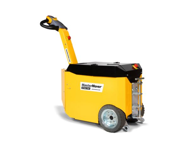 Tracteurs pousseurs | pousseur tireur de charge | hellopro page 3