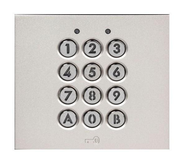 Clavier à code aiphone - Achat / Vente de clavier à code aiphone ...