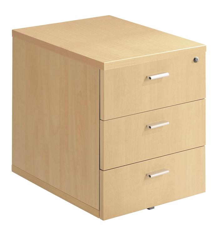 Caisson de bureau - tous les fournisseurs - caisson mobile - caisson 3 ...