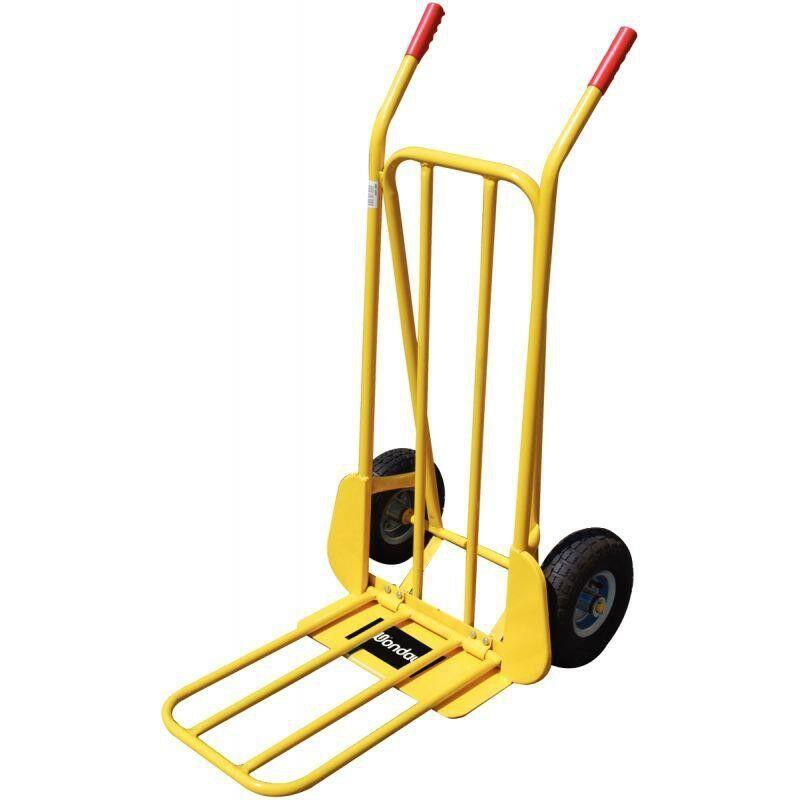 Diable de manutention nc - Achat / Vente de diable de manutention nc ...