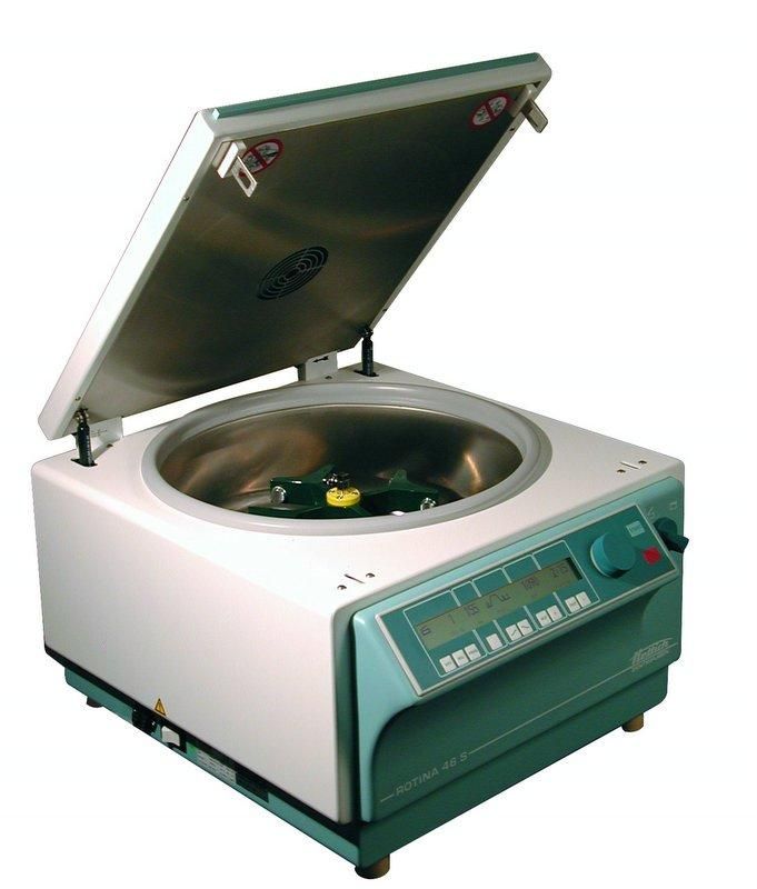 Centrifugeuse - universal 32