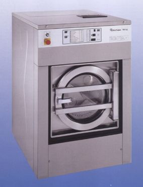 Machines a laver professionnelles primus suspendues super-essorage