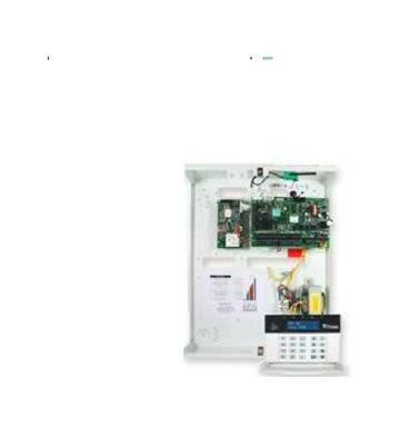 Centrale d'alarme - Comparez les prix pour professionnels sur Hellopro ...