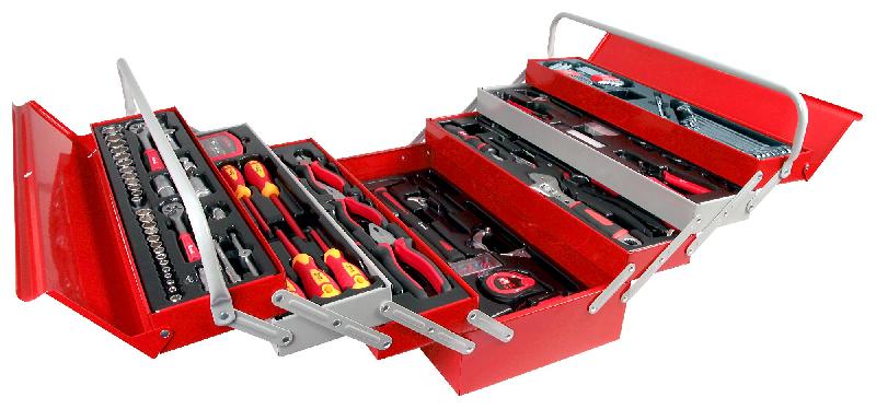 Coffrets d'outillages mécaniques - tous les fournisseurs - coffrets d ...