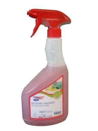 Produit d'entretien des wc - tous les fournisseurs - nettoyant ...