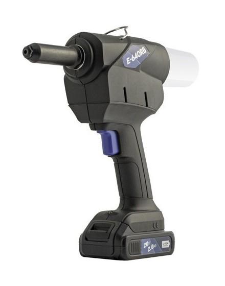 RIVETEUSE À BATTERIE - ACHAT / VENTE RIVETEUSE À BATTERIE AU MEILLEUR ...