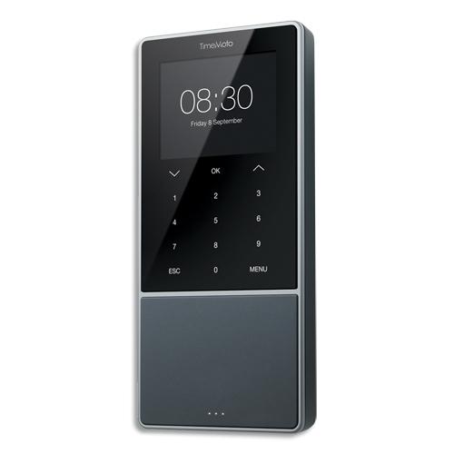 Pointeuse badgeuse - tous les fournisseurs - pointeuses - badgeuses ...