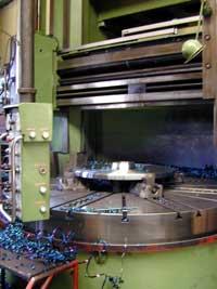 Tours semi-automatiques verticaux - tous les fournisseurs - tours semi ...