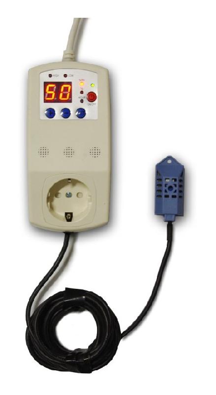 Hygrostats - Comparez les prix pour professionnels sur Hellopro.fr - page 1