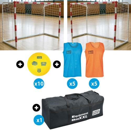 Équipements de handball - Comparez les prix pour professionnels sur ...