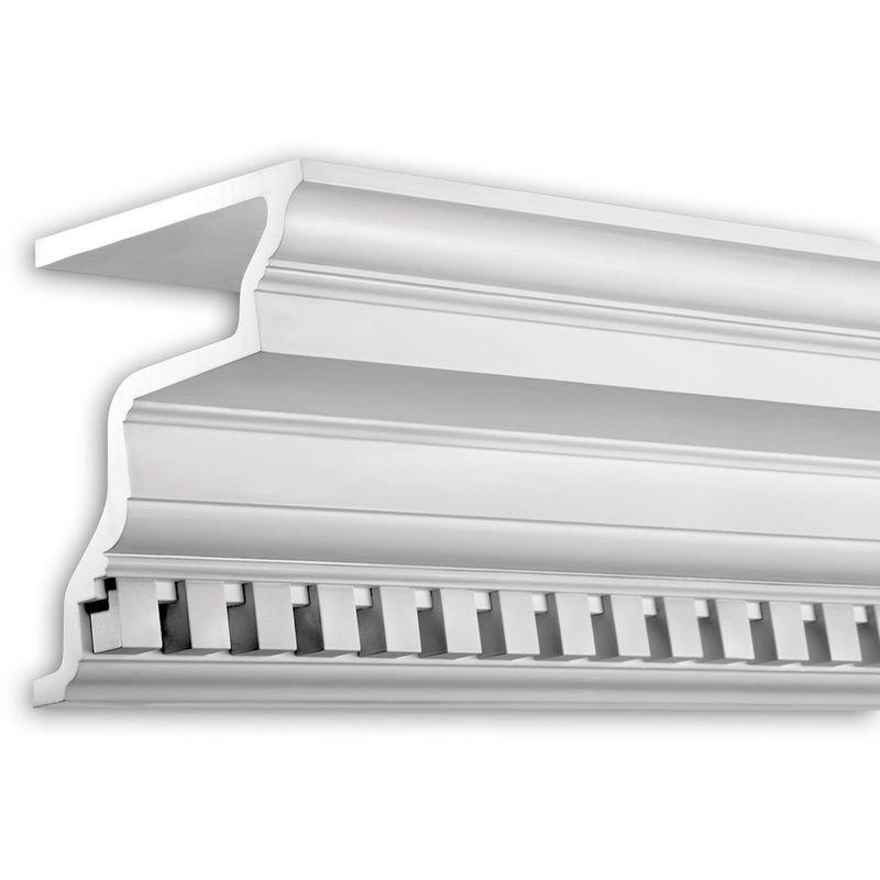 Corniches pour plafonds - Comparez les prix pour professionnels sur ...