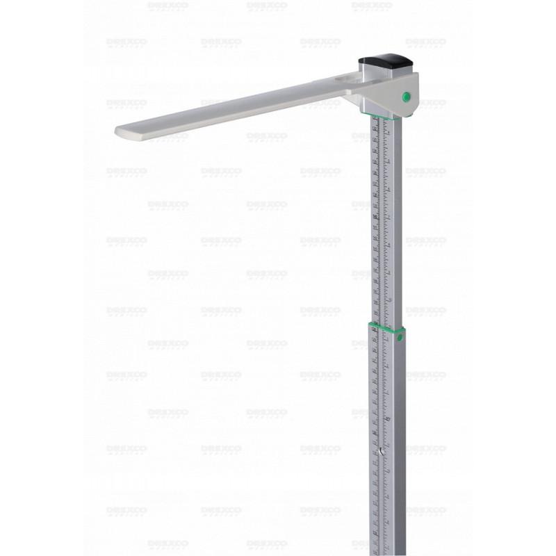 Toise - tous les fournisseurs - mesureur hauteur de pont - mesureur ...