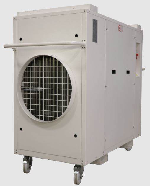 CTA ventilation - Hellopro.fr